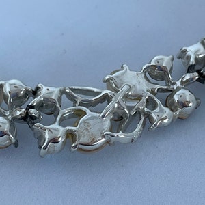 Vintage Jewelry Set Lisner Necklace Bracelet Earrings - Etsy