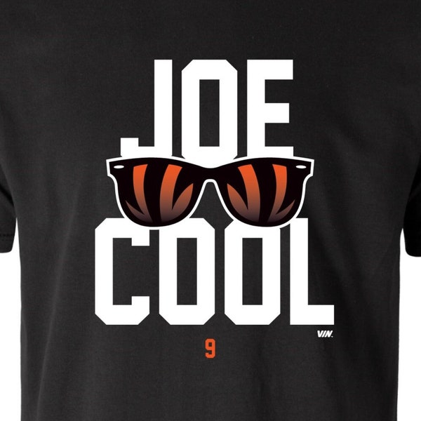 Joe Cool - Etsy