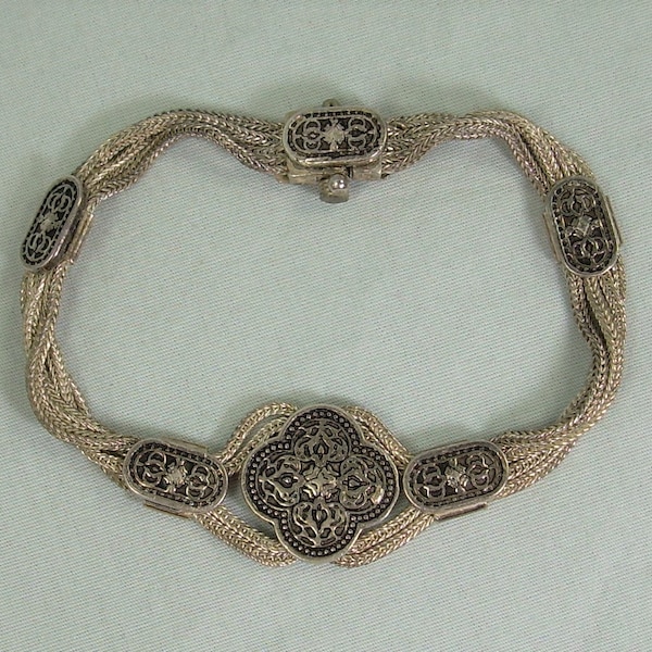 Turkish Bracelet - Etsy