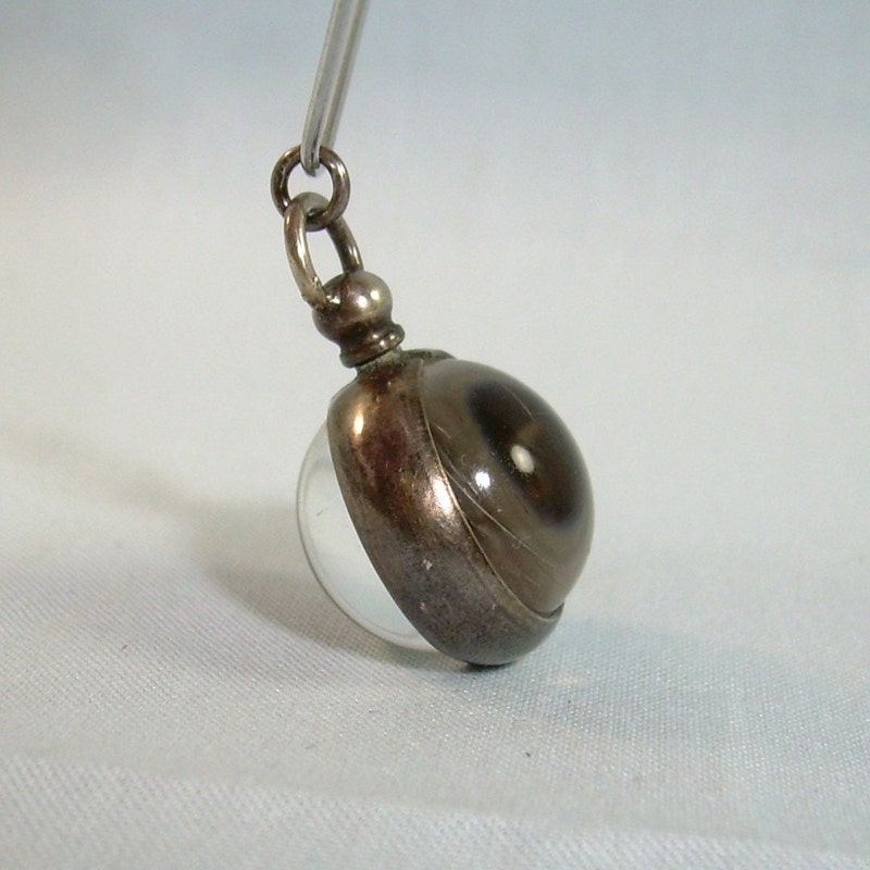 Ball Locket - Etsy