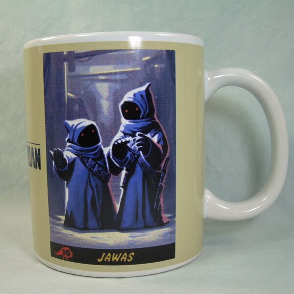 Lucasfilm Ltd Mug - Etsy