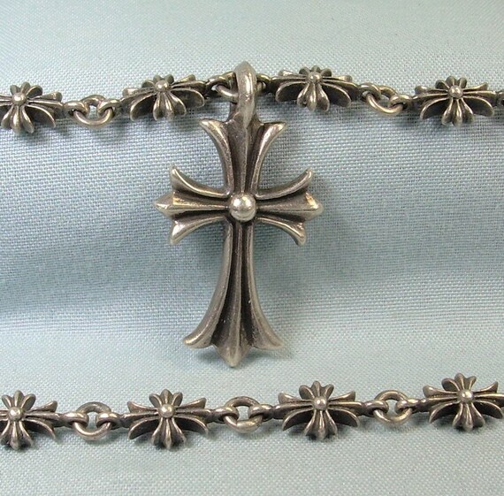 Chrome Hearts Croix Dresses Images 2022