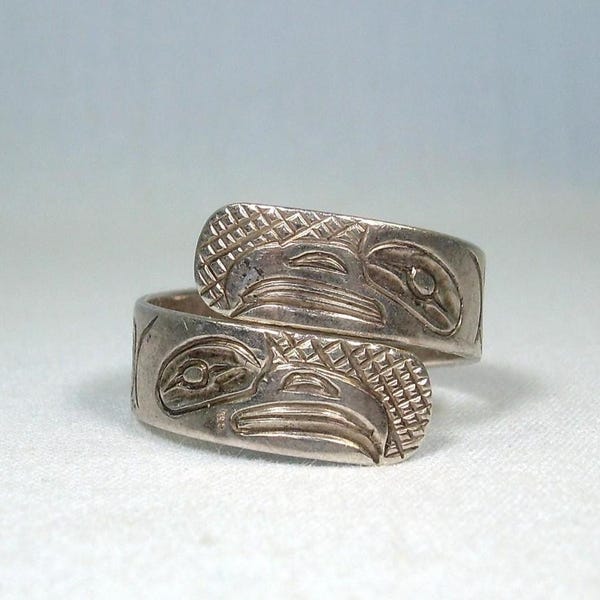 Tlingit Jewelry - Etsy