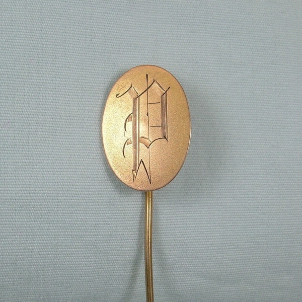 Stick Pin - Etsy