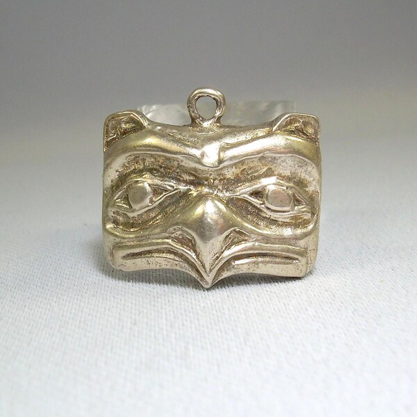 Tlingit - Etsy