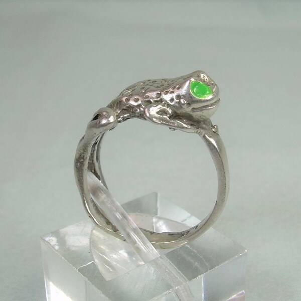 Chinese Frog - Etsy