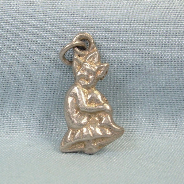 Cornish Pixie - Etsy