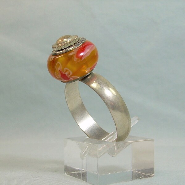 Interchangeable Bead - Etsy