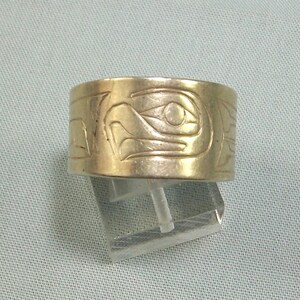 Tlingit Jewelry - Etsy