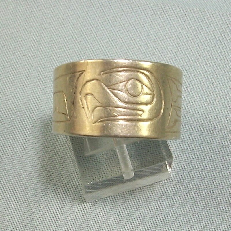 Tlingit - Etsy