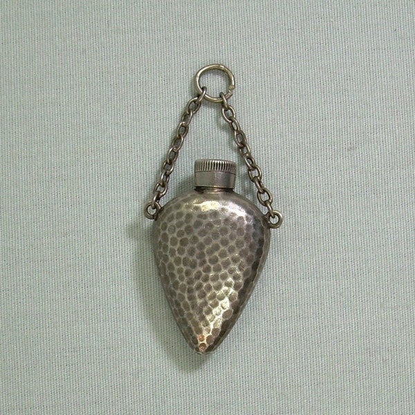 Snuff Bottle Necklace - Etsy