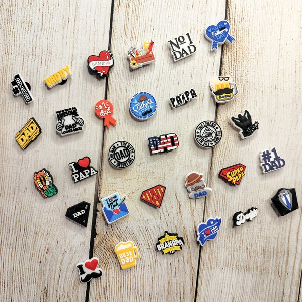 Fathers Day Jewelry - Etsy