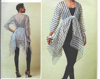 Cover up pattern | Etsy