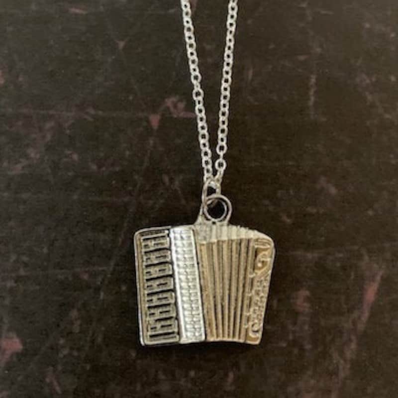 Keyboard Jewellery - Etsy