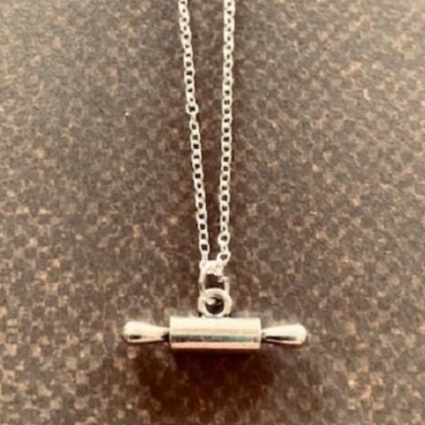 Cooking Necklace - Etsy