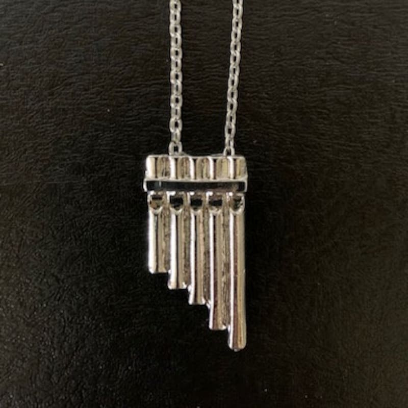 Pan Flute - Etsy