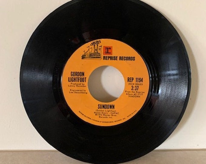 Vintage 45 Vinyl Record, 45 Records, 45 Vinyl, Vintage Records, Old ...