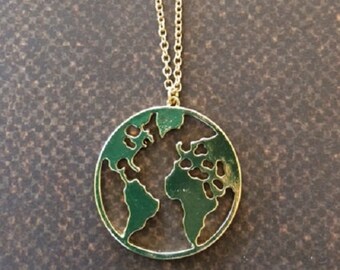 Earth Day Jewelry | Etsy