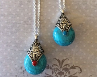 Aztec jewelry | Etsy