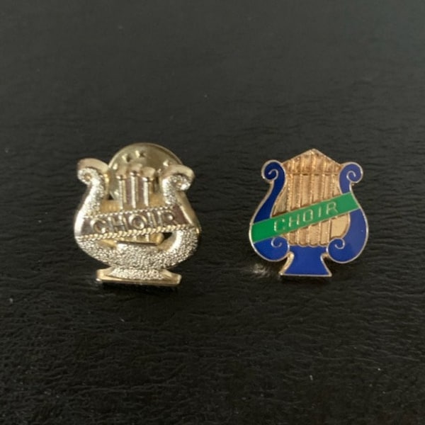 Vintage Choir - Etsy