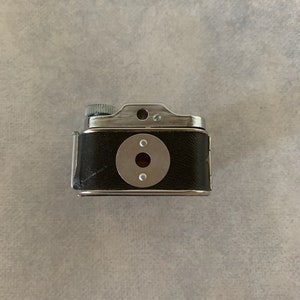 Vintage Mini Spy Camera Mini Spy Camera Vintage Spy Camera - Etsy