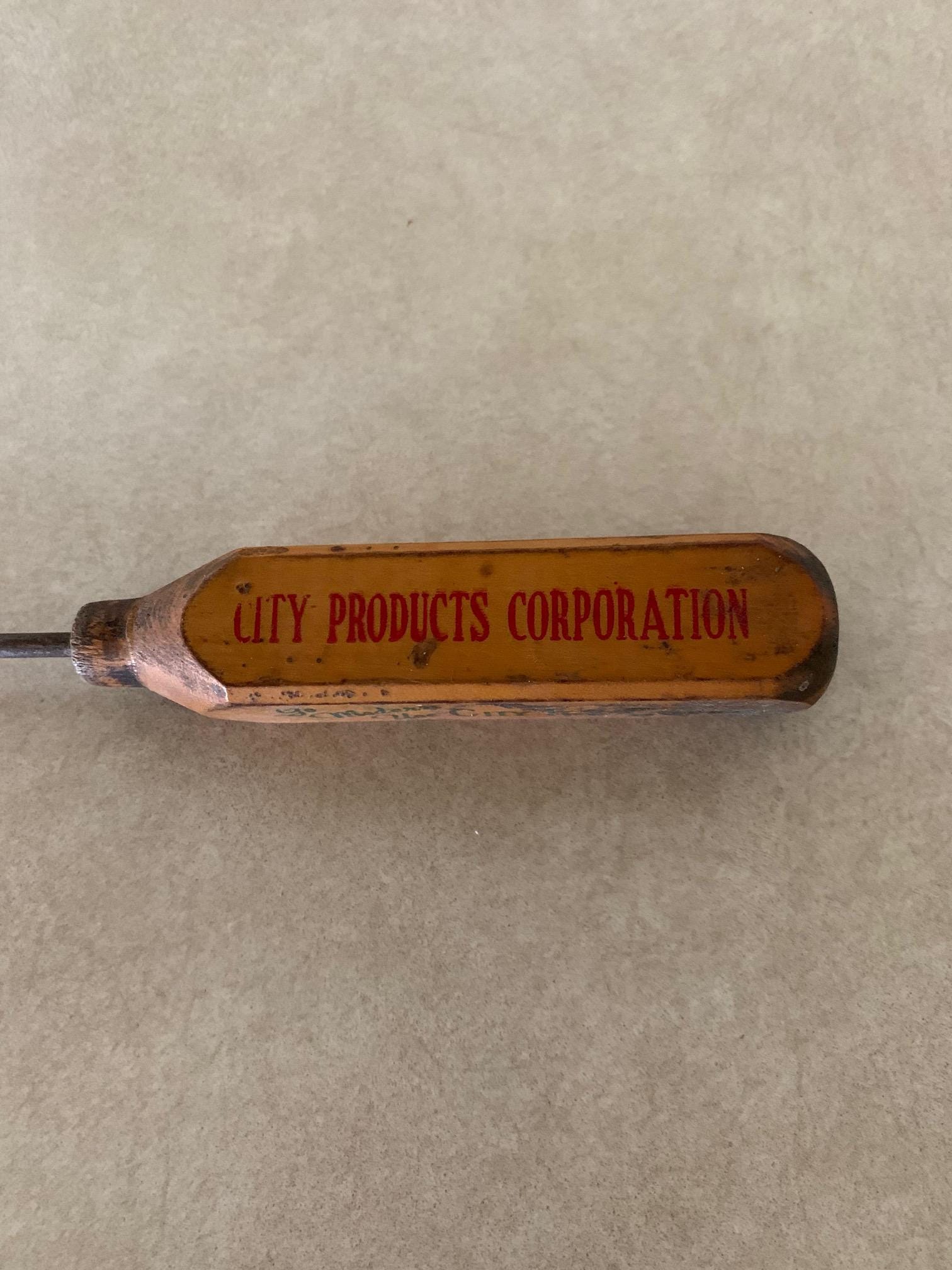 Antique Ice Pick, Ice Pick, Vintage Tools, Antique Tools, Wood Handle ...