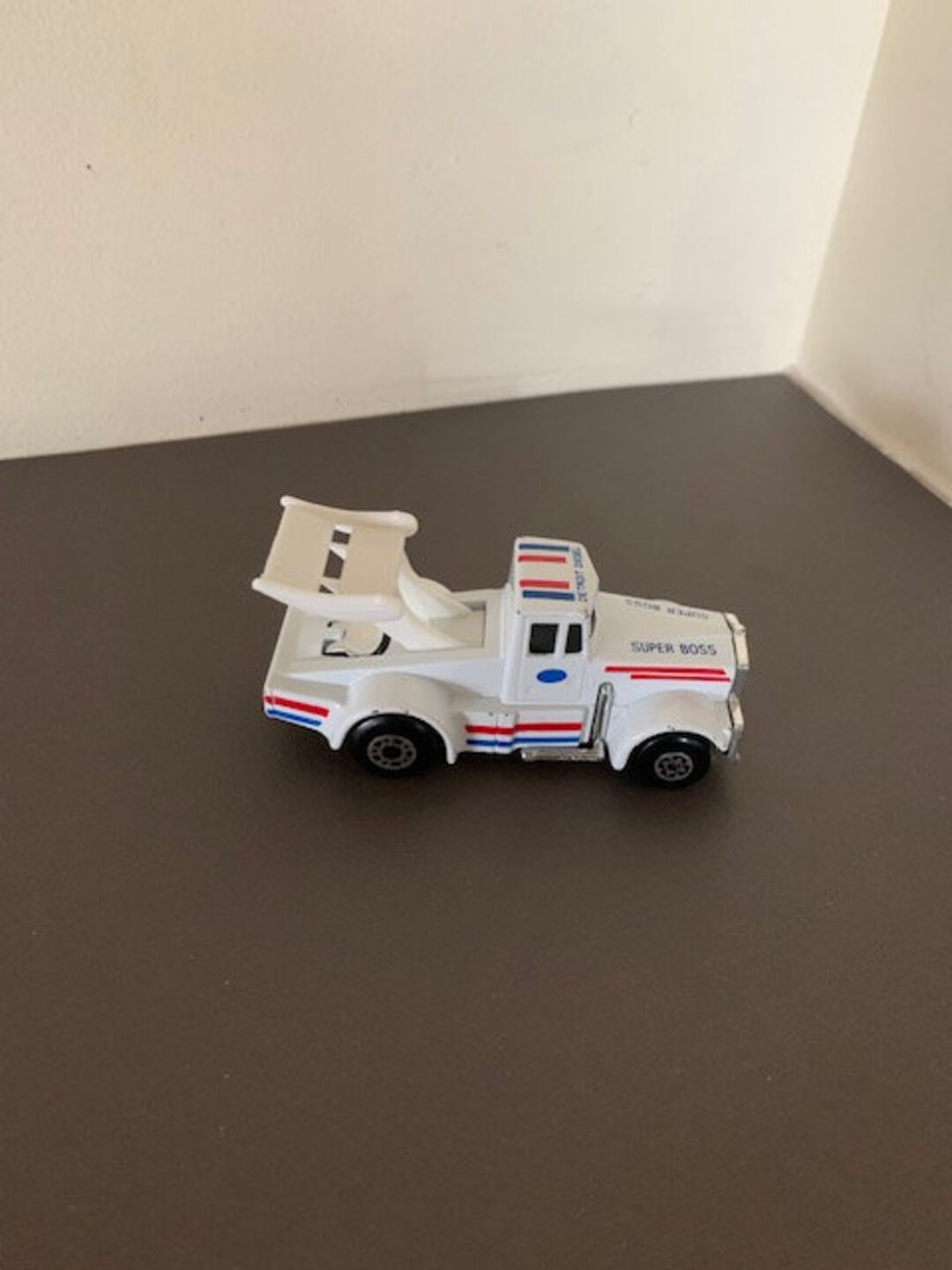Vintage Matchbox Truck, Matchbox Trucks, Vintage Matchbox, Kenworth ...