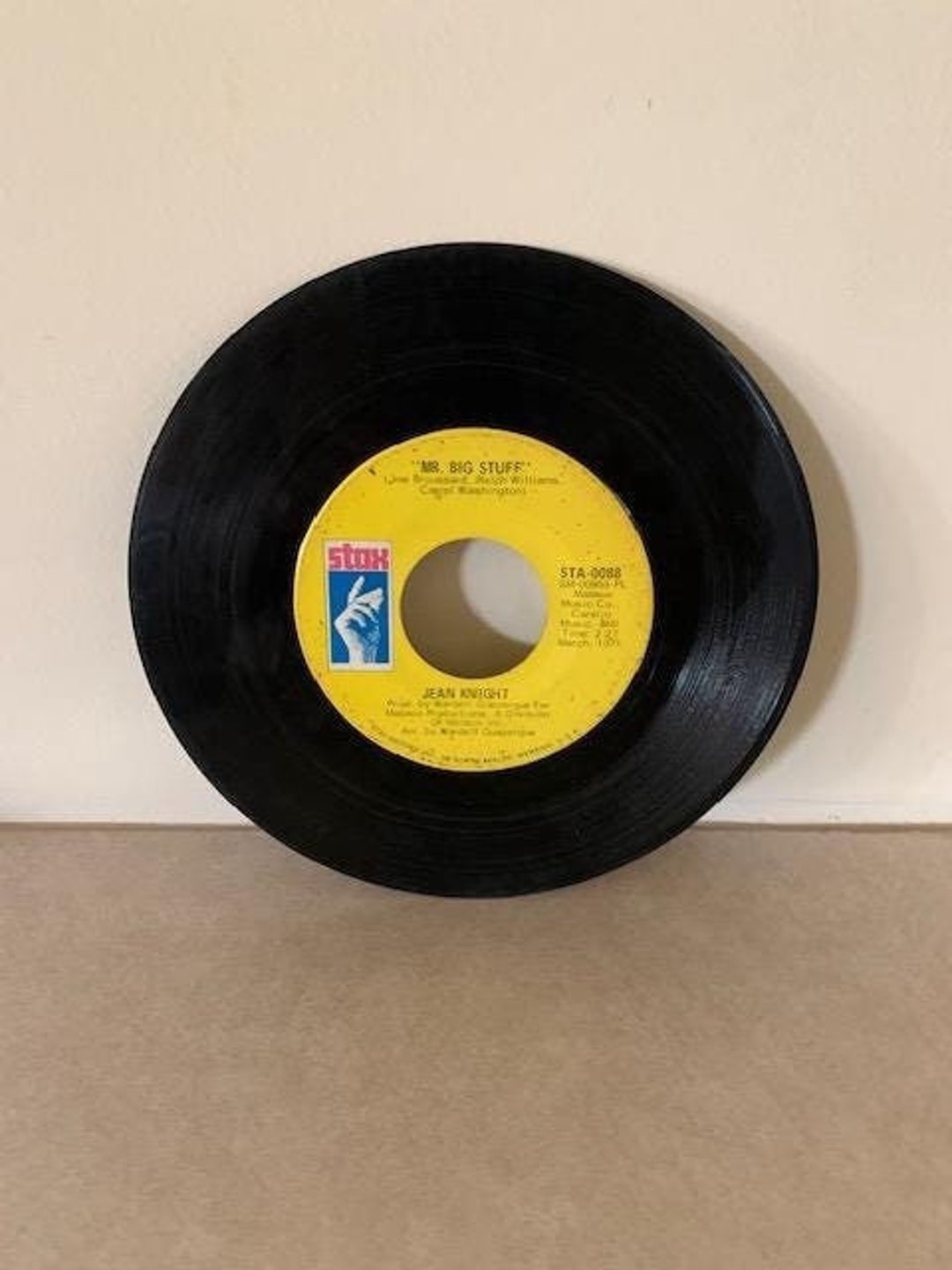 Vintage 45 Vinyl Record, 45 Records, 45 Vinyl, Vintage Records, Old ...