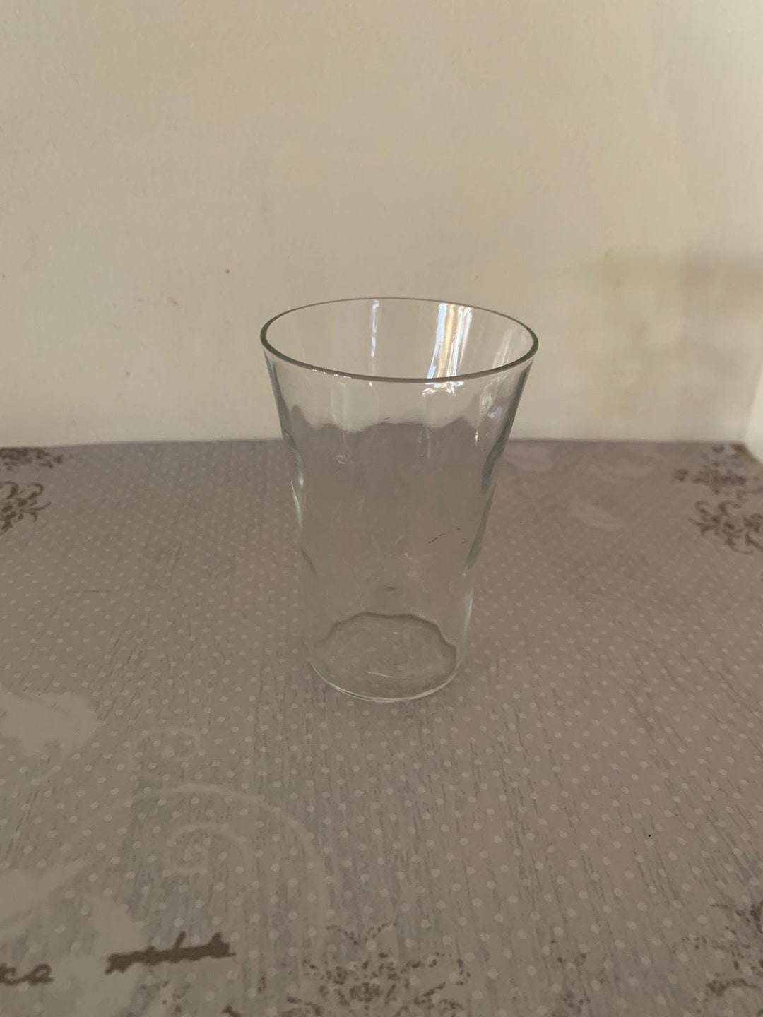 Vintage Double Shot Glass, Double Shot Glass, Vintage Shot Glasses ...