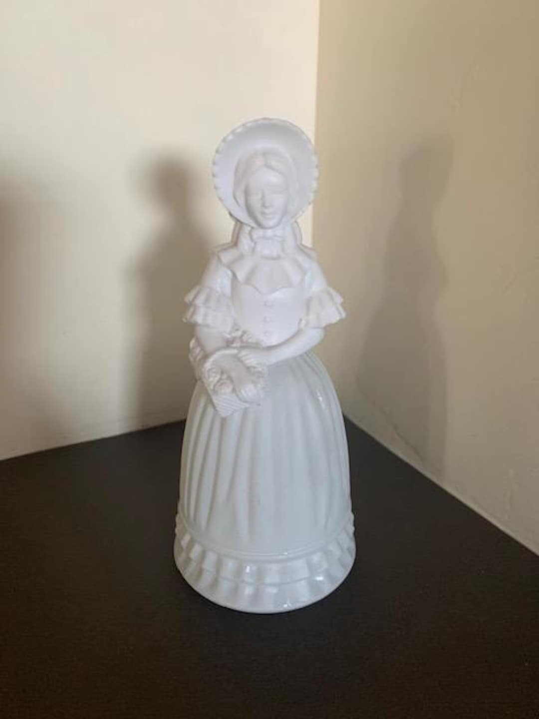 Vintage Avon Victorian Fashion Figurine, Vintage Avon, 1970s Vintage ...