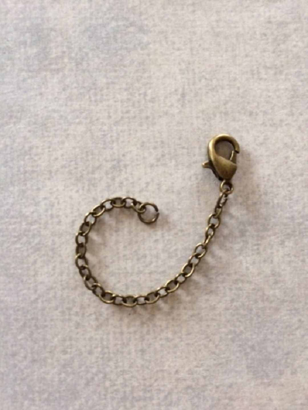 Bronze Extender - Extender Chain - Extensions - Extension Chain ...