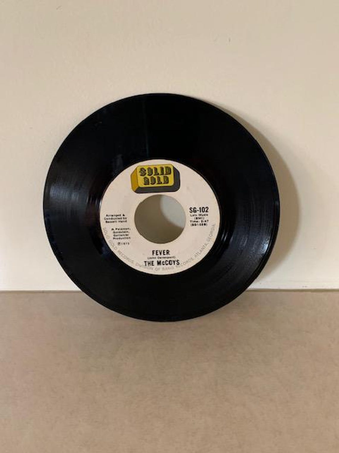 Vintage 45 Vinyl Record, 45 Records, 45 Vinyl, Vintage Records, Old ...