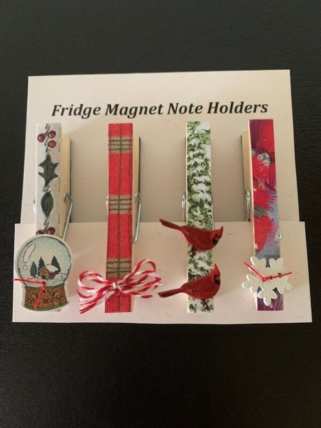 Set of Refrigerator Magnets, Fridge Magnets, Fridge Magnet Set, Magnets ...