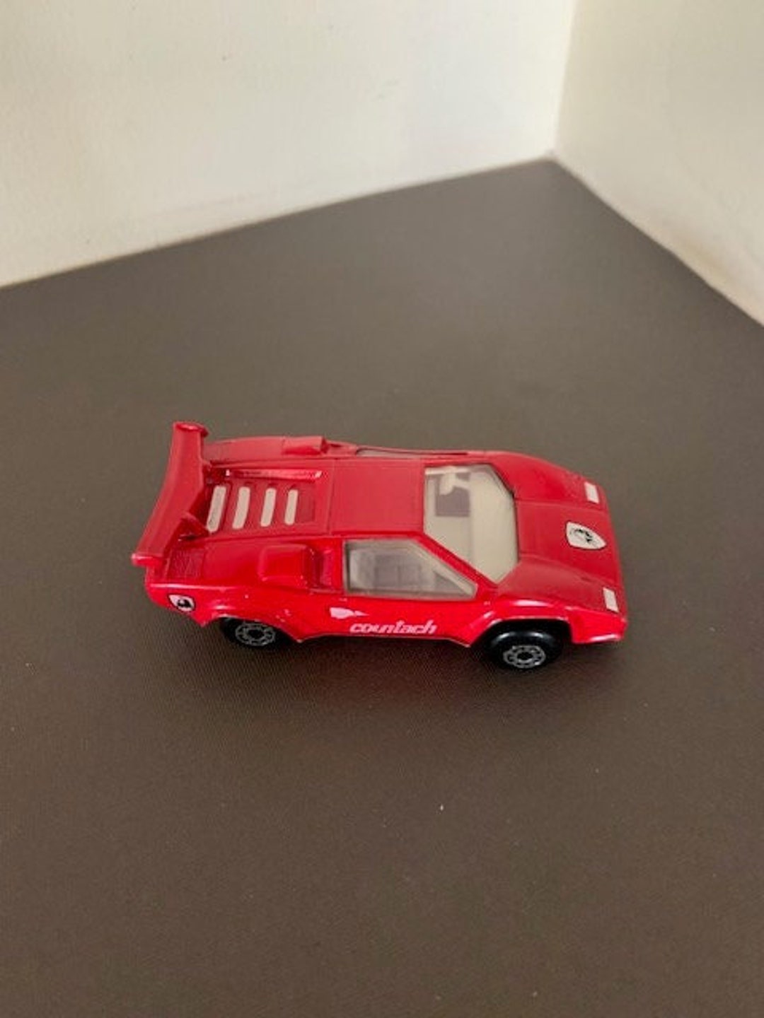 Vintage Matchbox Lamborghini, Vintage Matchbox Cars, Lamborghina Toy ...