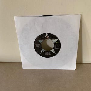 Vintage 45 Vinyl Record, 45 Records, 45 Vinyl, Vintage Records, Old ...