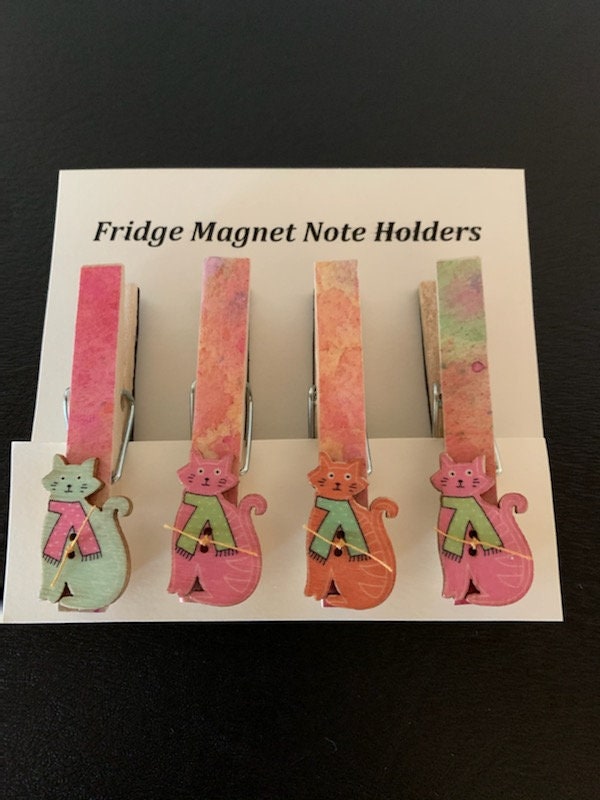 Color Choice - Magnets for Fridge, Magnet Set, Kitchen Magnets, Magnets ...