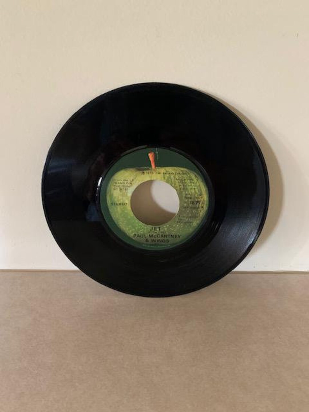 Vintage 45 Vinyl Record, 45 Records, 45 Vinyl, Vintage Records, Old ...