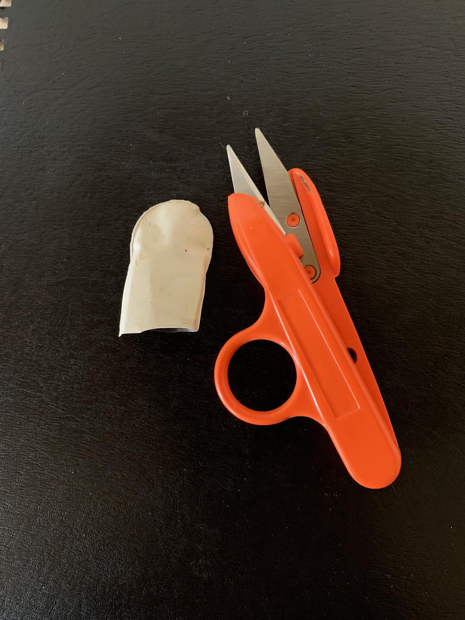 Vintage Thread Snips, Thread Snips, Thread Snip Scissors, Thread Snips ...