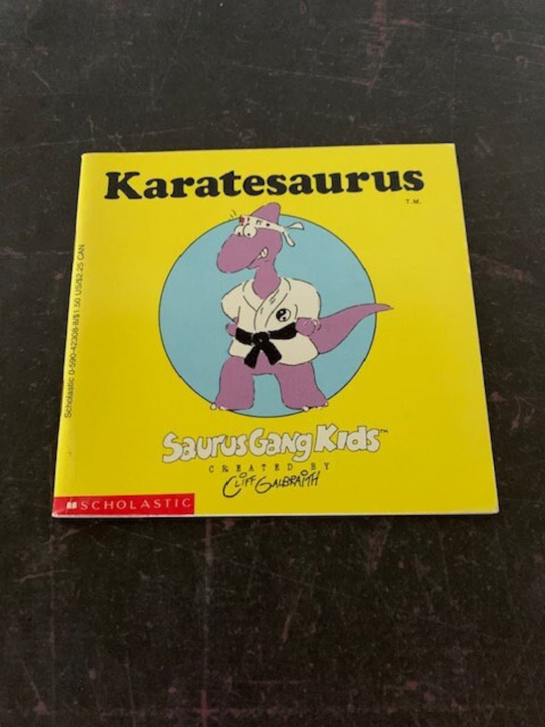 Vintage Children's Book, Vintage Book, Dinosaur Book, Childrens Book ...