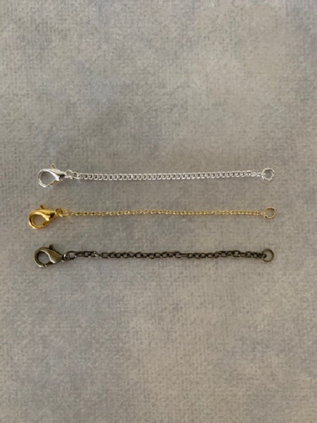 Set of Extenders, Extender, Extender Chain, Extensions, Extension Chain ...