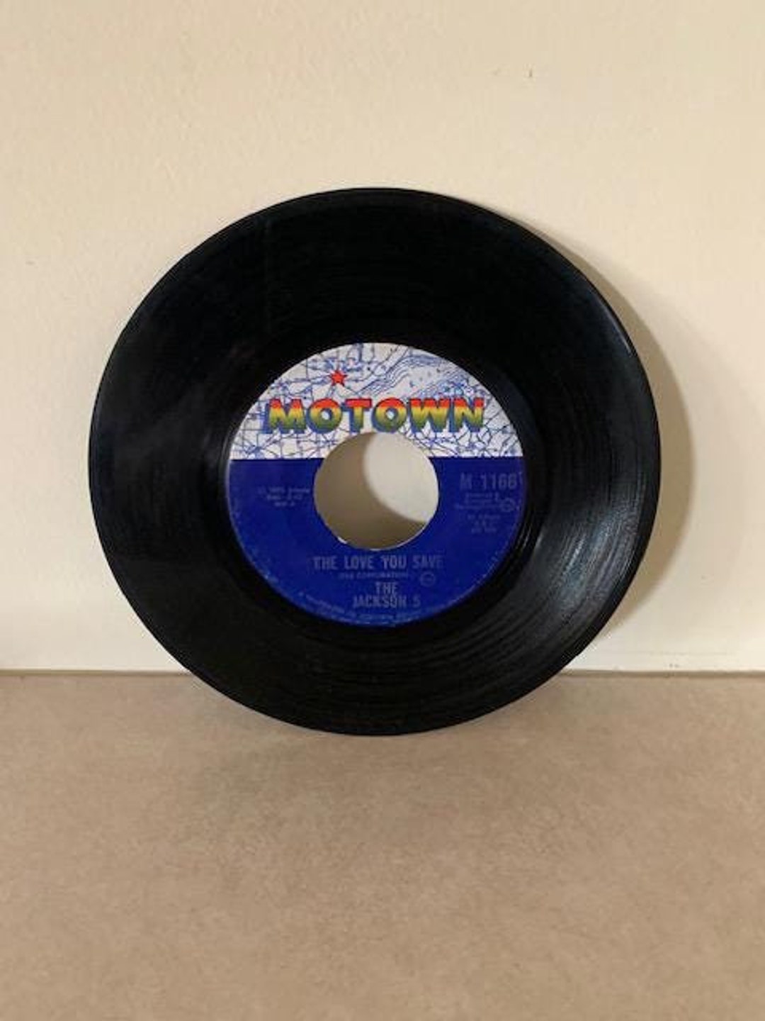 Vintage 45 Vinyl Record, 45 Records, 45 Vinyl, Vintage Records, Old ...