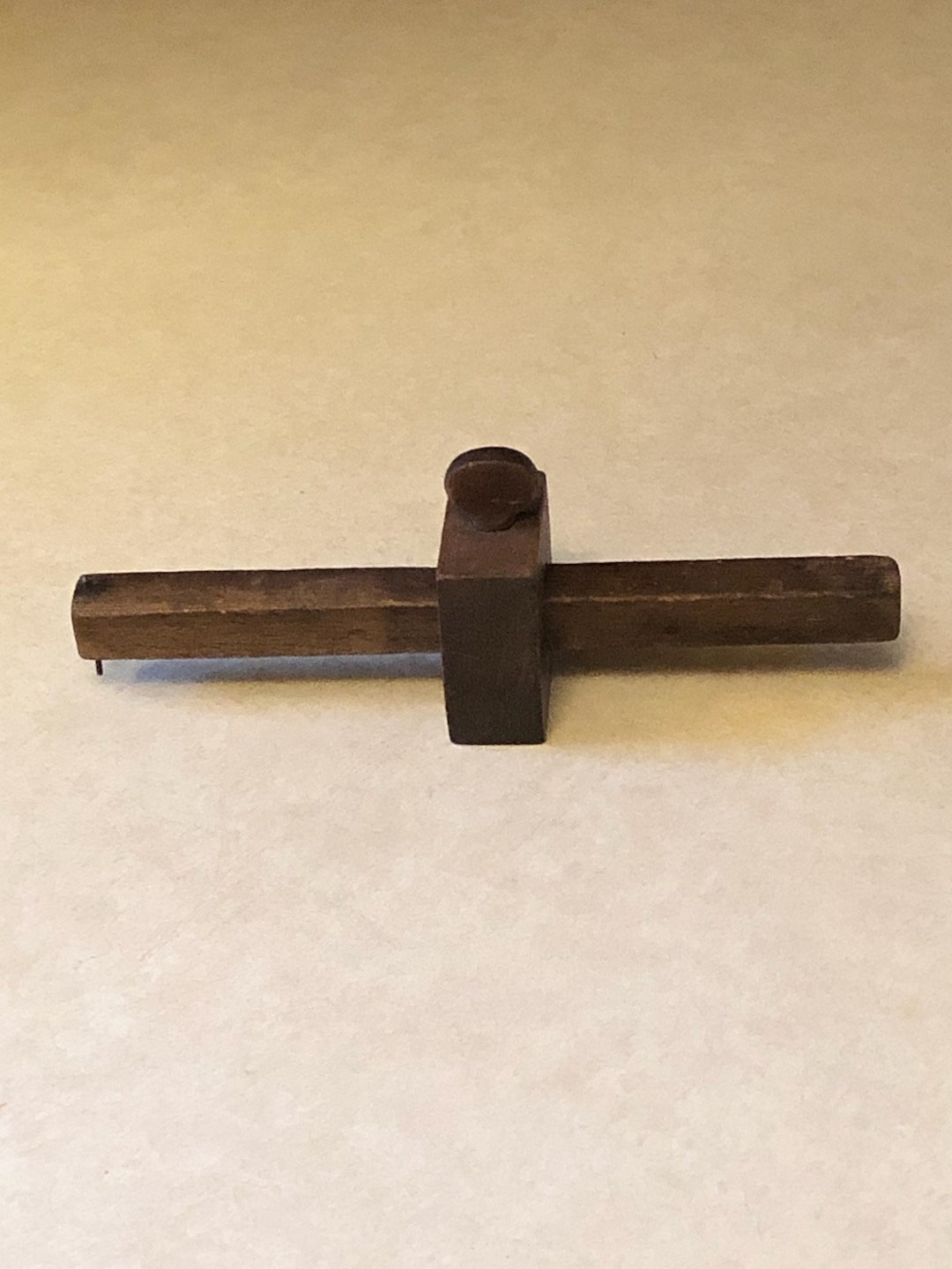 Antique Carpenters Scribe, Vintage Tools, Antique Tools, Carpenter ...