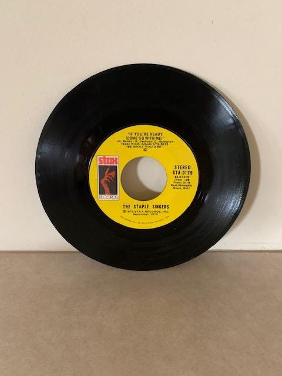 Vintage 45 Vinyl Record, 45 Records, 45 Vinyl, Vintage Records, Old ...