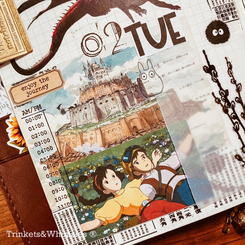 Days of the Week Stickers 102 Weekly Stickers 102 Script | Etsy