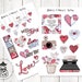My Story Planner Stickers - Etsy