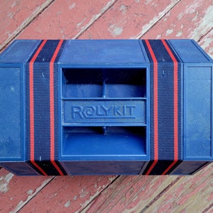 Rolykit - Etsy Nederland