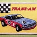 4 Vintage Trans Am Patch - Etsy