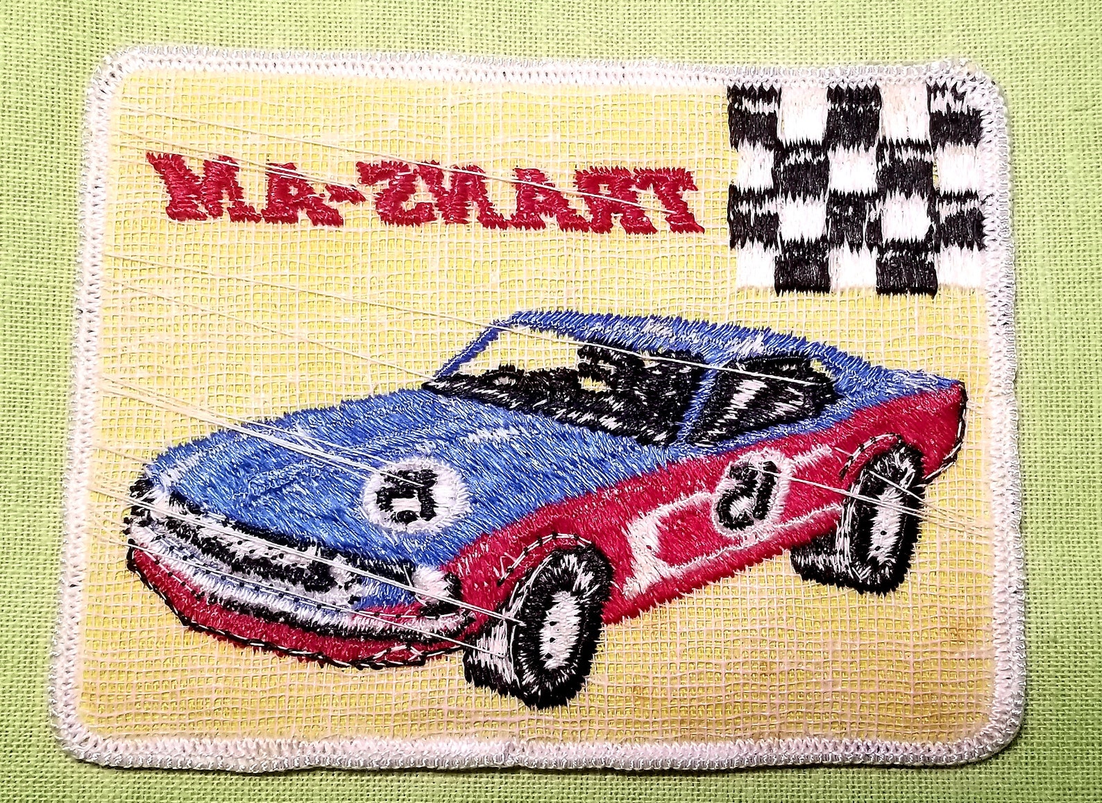 4 Vintage Trans Am Patch - Etsy