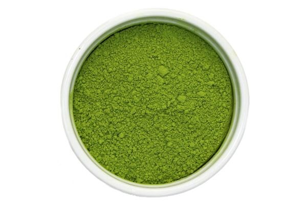Samurai Matcha Ceremonial Grade- Certified Organic, Organic Matcha ...