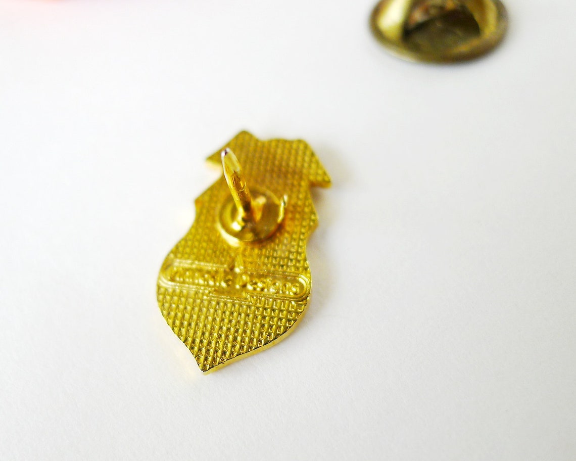 Shriners Pin Vintage Freemason Shriner Pin El Gahir 1985 - Etsy